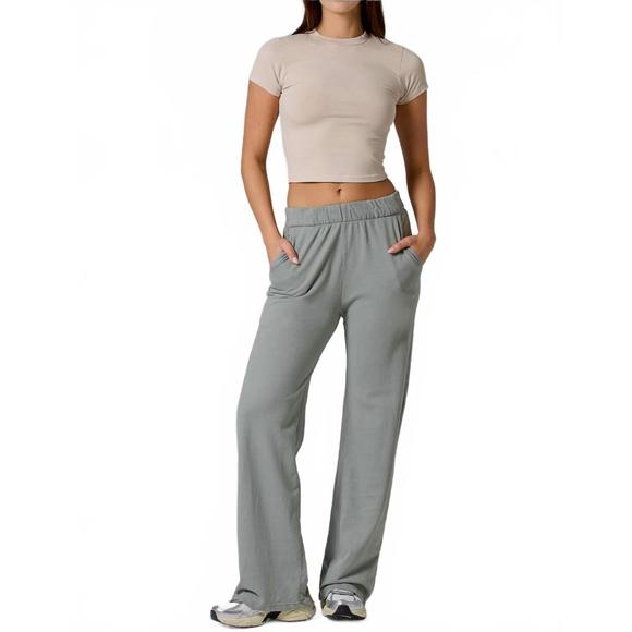 TALENTLESS | Pants & Jumpsuits | New Talentless Elastic Waist Band ...